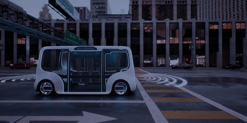 AI in Cars: Examples in the Auto Industry - Bamboo Apps