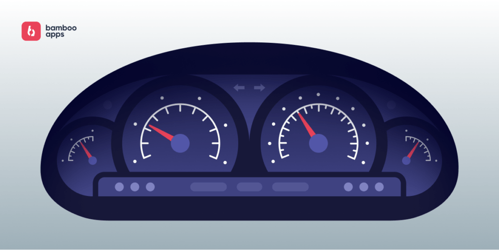 What is automotive HMI or the Human Machine Interface?