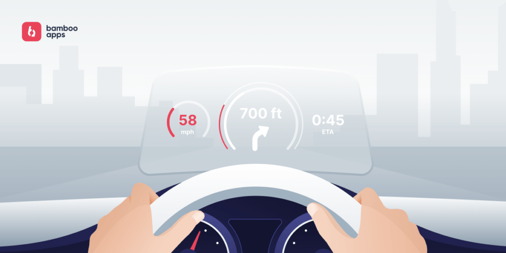 What is automotive HMI or the Human Machine Interface?