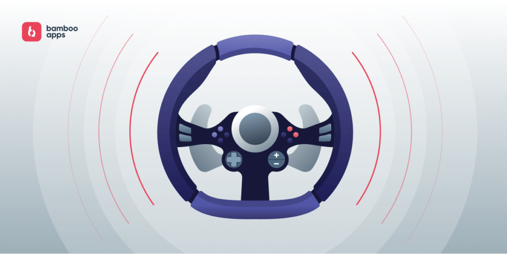 What is automotive HMI or the Human Machine Interface?