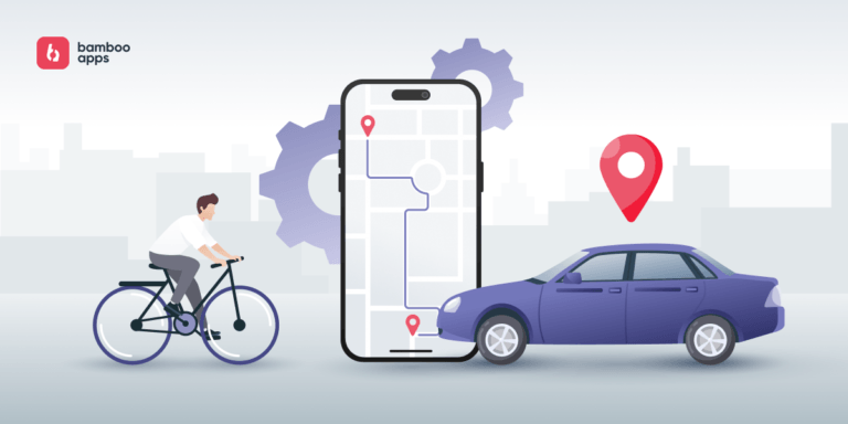 Electric Vehicle Software Development: All You Need to Know