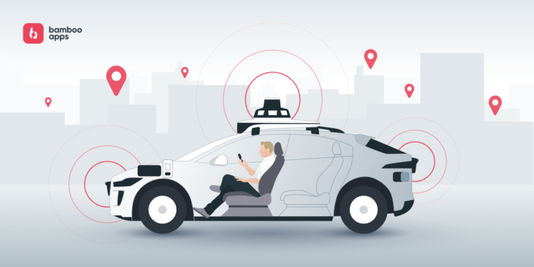 Electric Vehicle Software Development: All You Need to Know