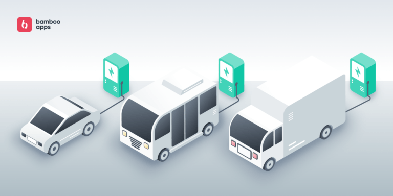 Electric Vehicle Software Development: All You Need to Know
