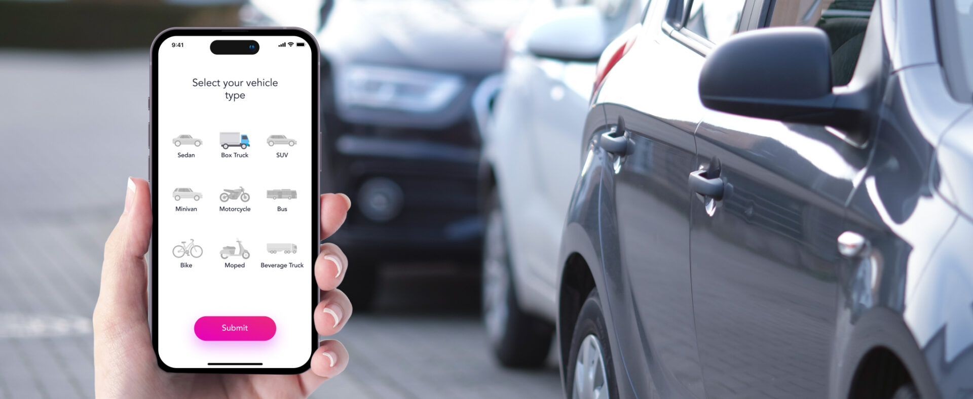Driver Behaviour Monitoring and Analysis App | Bamboo Apps Projects