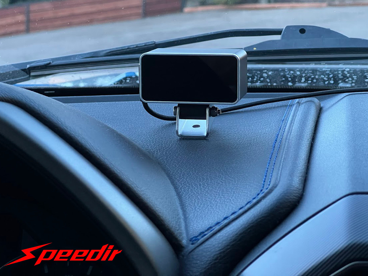 Driver Monitoring System: What is it? Features of 2024 | Bamboo Apps