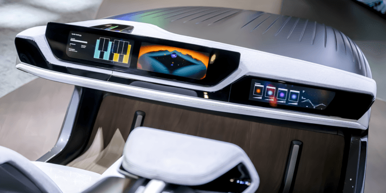 In-vehicle infotainment systems for 2024: an overview