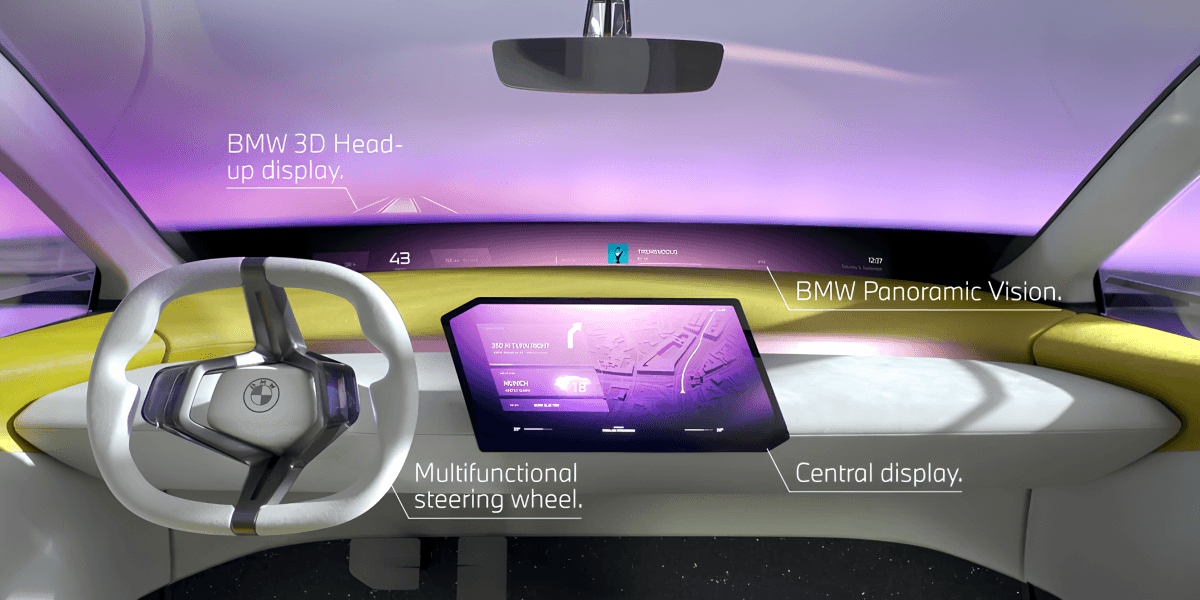 In-vehicle infotainment systems for 2024: an overview